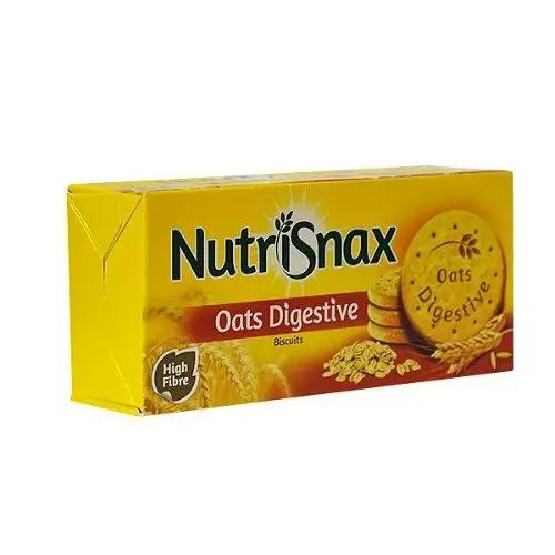 Buy Nutri Snax Oats High Fibre Digestive Biscuit 86 g in Nigeria ...
