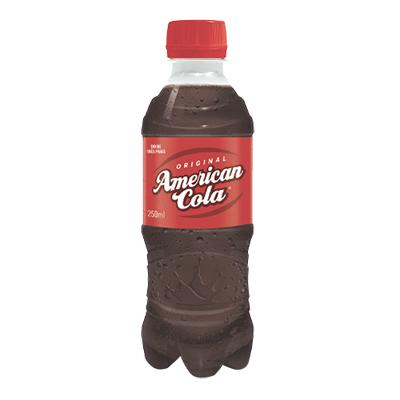 Buy American Cola 60 cl in Nigeria | Soft Drinks | Supermart.ng ...