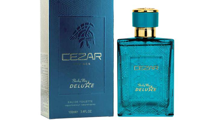 Buy Shirley May Deluxe Natural Spray Cezar EDT 100 ml in Nigeria ...