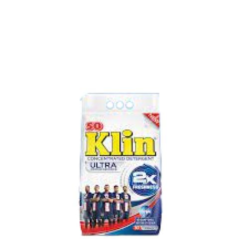 Buy So Klin Concentrated Detergent Protect 2X Freshness 1.6 kg in ...