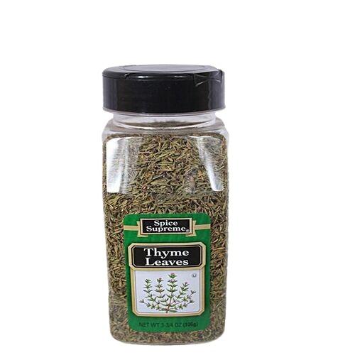 Buy Spice Supreme Thyme Leaves 78 g in Nigeria | Salt & Spices ...