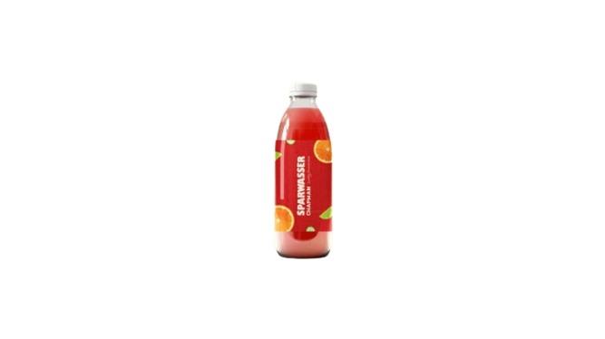 Buy Sparwasser Chapman Sparkling Flavoured Drink 50 cl in Nigeria | Soft Drinks | Supermart.ng ...