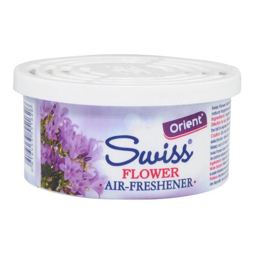 Buy Swiss Flower Gel Air Freshener Lavender 45 g in Nigeria | Air ...