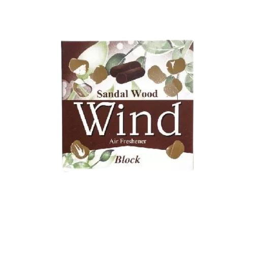 Buy Wind Air Freshener Sandalwood 65 g in Nigeria | Air Fresheners ...