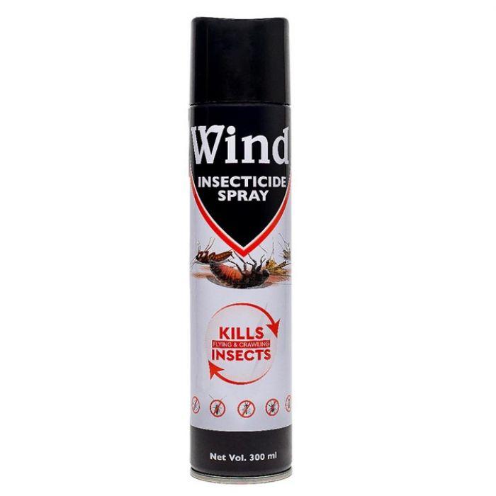 Buy Wind Insecticide Spray 300 ml in Nigeria | Insecticides & Rat Traps ...