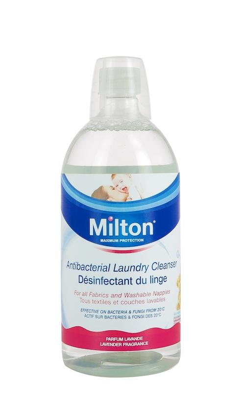Buy Milton Anti-Bacterial Laundry Cleanser 1 L in Nigeria | Laundry ...