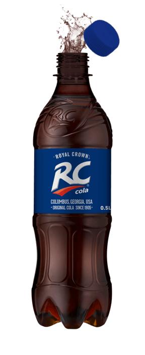 Buy RC Cola No Sugar Pet 35 cl in Nigeria | Soft Drinks | Supermart.ng ...