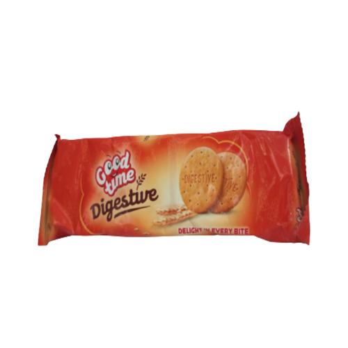 Buy Good Time Digestive Biscuits 59 g in Nigeria | Biscuits & Wafers ...