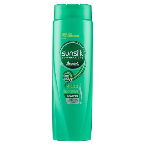Buy Sunsilk Shampoo Defined Curl Lock 250 ml in Nigeria | Hair Care ...
