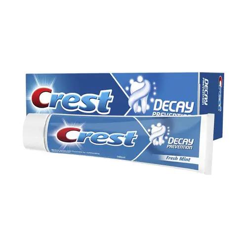 Buy Crest Toothpaste Fresh Mint 100 ml in Nigeria | Oral Care ...