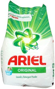 Buy Ariel Original Laundry Detergent Powder 800 g in Nigeria | Laundry ...