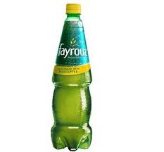 Buy Fayrouz Pineapple Pet Bottle 50 cl in Nigeria | Soft Drinks | Supermart.ng - Supermart.ng