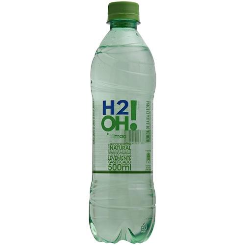 Buy H2Oh! Pet Bottle 50 cl in Nigeria | Soft Drinks | Supermart.ng - Supermart.ng
