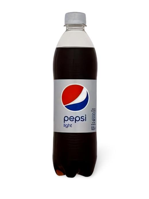 Buy Pepsi Light Pet Bottle 60 cl in Nigeria | Soft Drinks | Supermart ...