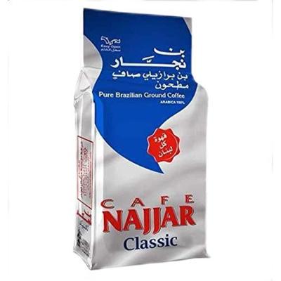 Buy Cafe Najjar Classic Coffee 200 g in Nigeria | Coffee | Supermart.ng ...