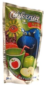 Buy California Sun Apple Juice 20 cl in Nigeria | Fruit Juice ...