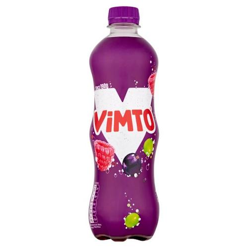 Buy Vimto Sparkling Fruit Flavour Drink 50 cl in Nigeria | Fruit Juice ...