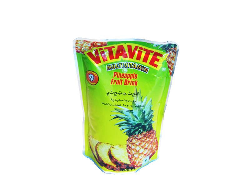 Buy Vitavite Pineapple Fruit Drink 20 cl in Nigeria | Fruit Juice ...