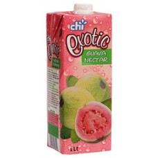 Buy Chi Exotic Guava Nectar 100 cl in Nigeria | Fruit Juice & Flavoured ...