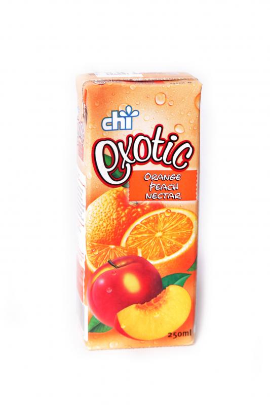 Buy Chi Exotic Orange Peach Nectar 18 cl in Nigeria | Fruit Juice ...
