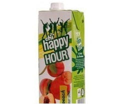 Buy Chi Happy Hour Peach 50 cl in Nigeria | Fruit Juice & Flavoured Drinks | Supermart.ng ...
