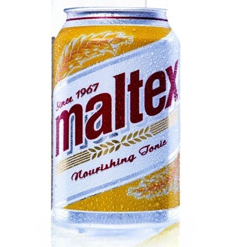 Buy Maltex Malt Drink Can 33 cl x6 in Nigeria | Soft Drinks | Supermart ...