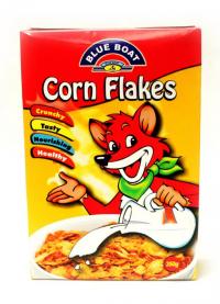Buy Blue Boat Corn Flakes 350 g in Nigeria | Breakfast Cereals ...