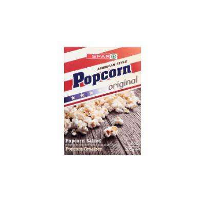 Buy Spar American Style Popcorn Original 100 g x3 in Nigeria | Popcorn ...