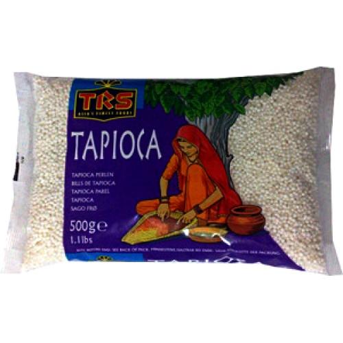 Buy TRS Tapioca 500 g in Nigeria | Beans, Seeds & Grains | Supermart.ng ...