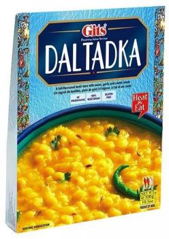 Buy Gits Ready Meals Dal Tadka 300 g in Nigeria | Indian Food ...