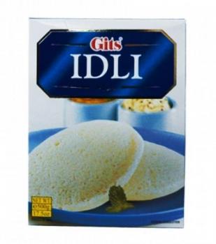 Buy Gits Idli Mix 500 g in Nigeria | Indian Food | Supermart.ng ...