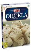 Buy Gits Khatta Dhokla Mix 200 g in Nigeria | Indian Food | Supermart ...