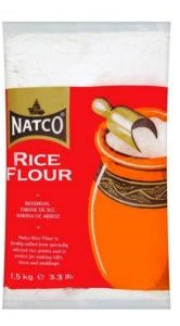 Buy Natco Rice Flour 1.5 kg in Nigeria | Swallow | Supermart.ng ...