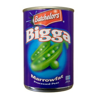 Buy Batchelors Bigga Processed Peas 300 g in Nigeria | Canned Beans ...