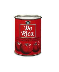 Buy De Rica Tomato Paste 400 g in Nigeria | Tomato Paste | Supermart.ng ...