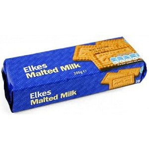 Buy Elkes Malted Milk 200 g in Nigeria | Biscuits & Wafers | Supermart ...