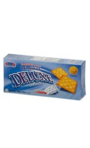 Buy Kerk Original Deluxe Crackers 168 g in Nigeria | Biscuits & Wafers ...