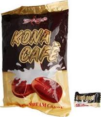 Buy Sweetco Candy Kona Cafe Coffee Cream 200 g in Nigeria | Sweets ...