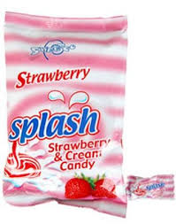 Buy Sweetco Candy Strawberry Splash 150 g in Nigeria | Sweets & Chewing ...