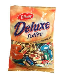Buy Tiffany Deluxe Toffee Delightful Assortment 800 g in Nigeria ...