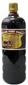 Buy Kadab Pure Natural Honey 100 cl in Nigeria | Sugar & Sweeteners ...