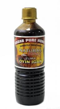 Buy Kadab Pure Natural Honey 50 cl in Nigeria | Sugar & Sweeteners ...