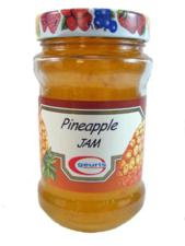 Buy Geurts Jam Pineapple 450 g in Nigeria | Jams & Spreads | Supermart ...