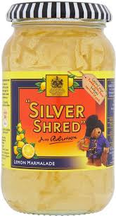 Buy Robertson's Silver Shred Marmalade Lemon 340 g in Nigeria | Jams ...