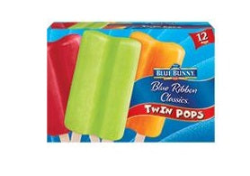 Buy Blue Bunny Assorted Twin Pops 1.06 L in Nigeria | Ice Cream ...
