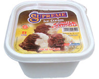 Buy Supreme Ice Cream Strawberry 3 L in Nigeria | Ice Cream | Supermart ...