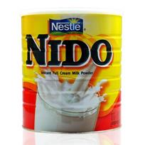 Buy Nido Powdered Milk Tin 2.5 kg in Nigeria | Milk | Supermart.ng ...