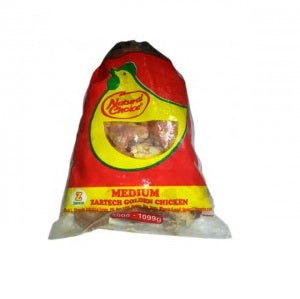 Buy Zartech Fresh Chicken ~1.65 kg in Nigeria | Meat & Poultry ...