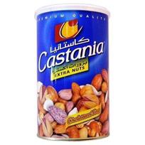 Buy Castania Extra Nuts Sachet 300 g in Nigeria | Nuts & Dried Fruit ...