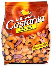 Buy Castania Mixed Kernels 300 g in Nigeria | Nuts & Dried Fruit ...